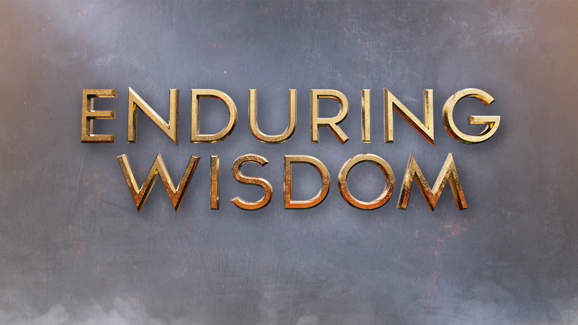 Wisdom Wallpaper